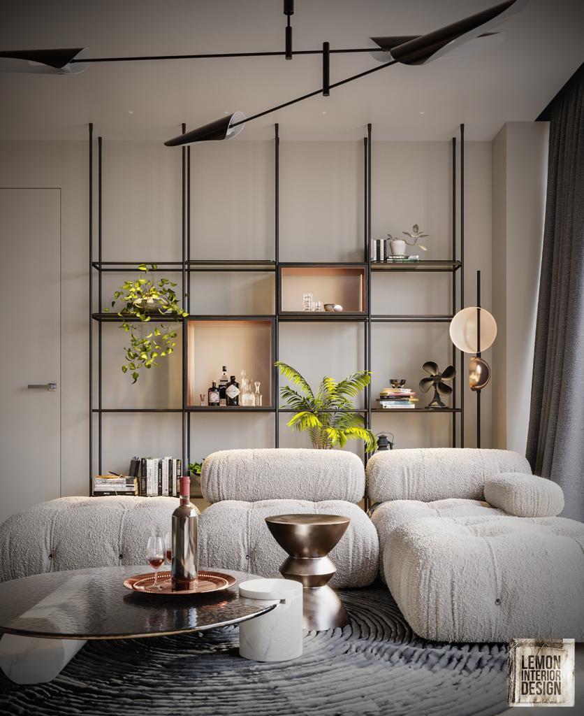 Importanta luminii in designul interior | Tipuri de iluminat - skia.ro