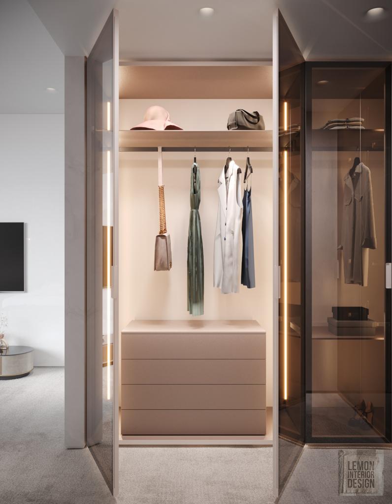 Importanta luminii in designul interior | Tipuri de iluminat - skia.ro