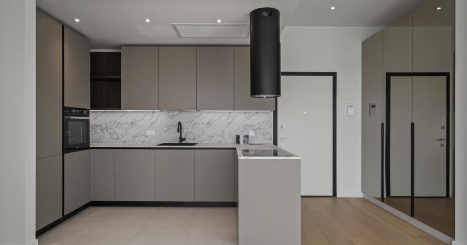 2 Bedroom Apartment For Sale In One Verdi Park, Floreasca, Sector 2 ...